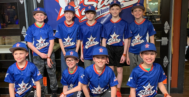 Troy Baseball Boosters > Home