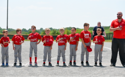 Troy Baseball Boosters > Home