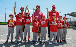 Troy Baseball Boosters > Home